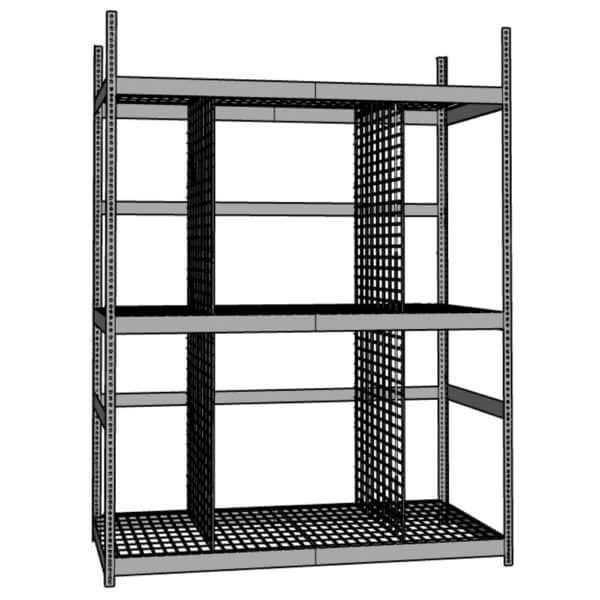 Automotive Storage Solutions | Lyon