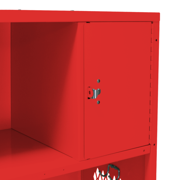 Victory Sports Locker - Metal Athletic Lockers | Lyon
