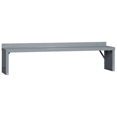 Shelf Riser for Modular Industrial Workbenches | Lyon