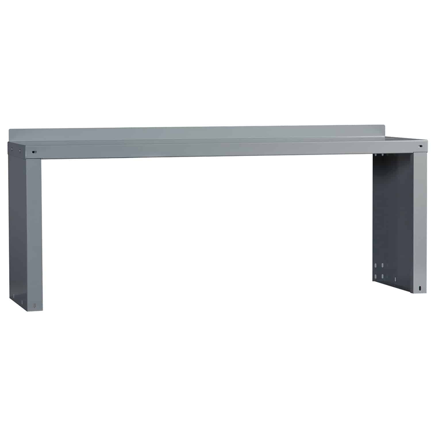 Shelf Riser for Modular Drawer Cabinet Workbenches | Lyon