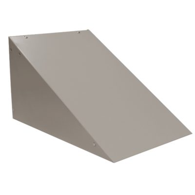 ValTec Slope Top Kit for 1 Wide Metal Lockers | Lyon